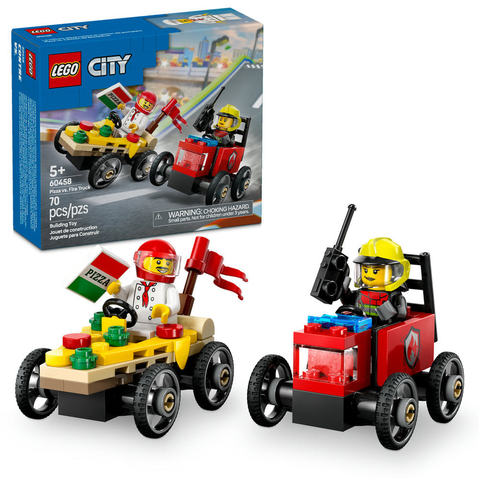 Shop LEGO Products - Bricks & Minifigs Portland