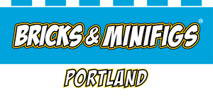 Shop LEGO Products - Bricks & Minifigs Portland