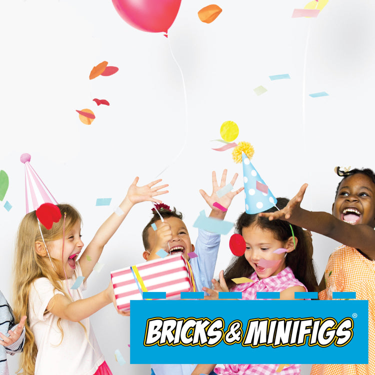 Shop LEGO Products - Bricks & Minifigs Portland