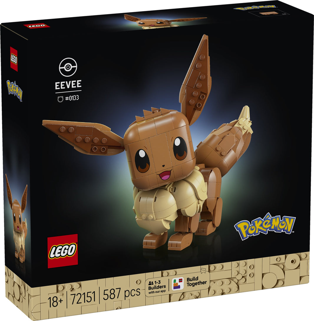 Shop LEGO Products - Bricks & Minifigs Portland