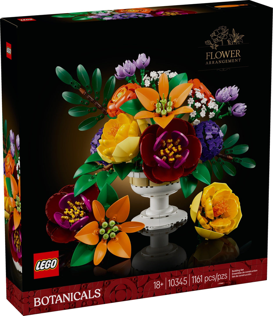 2025 - New Releases – Bricks & Minifigs Portland