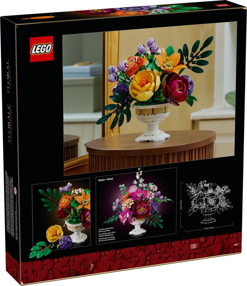 2025 - New Releases – Bricks & Minifigs Portland