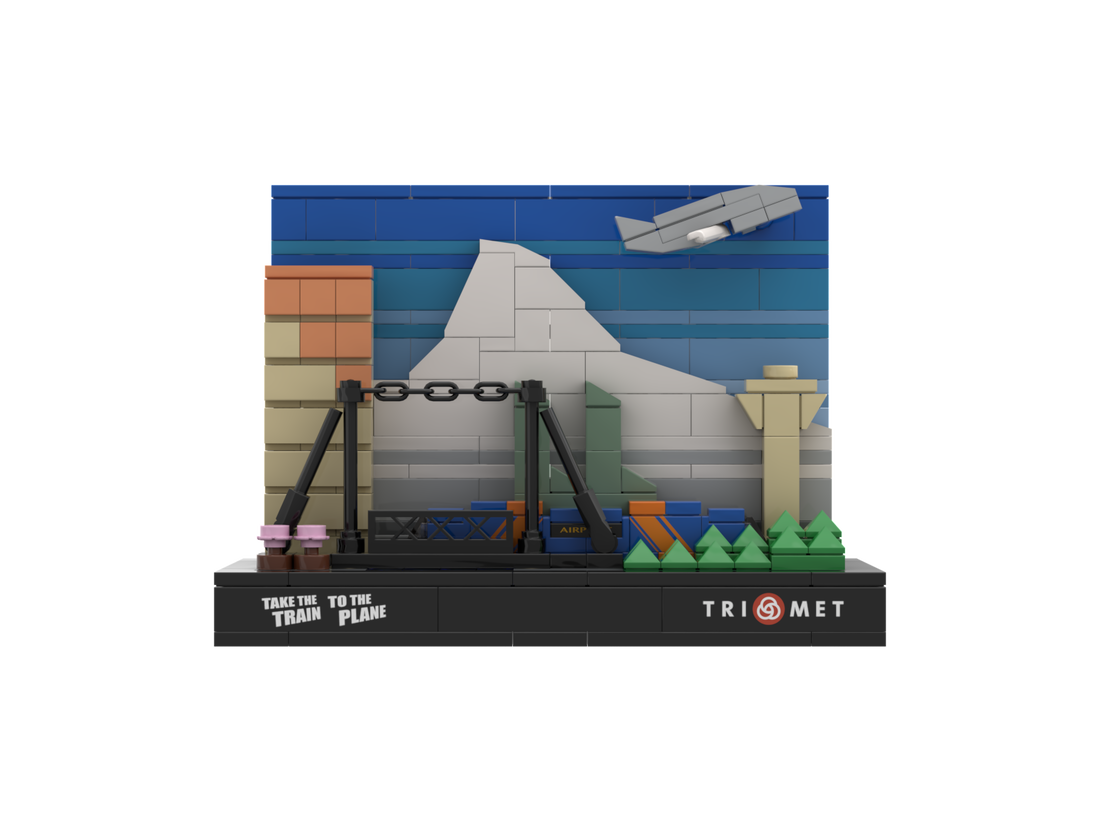 Shop LEGO Products - Bricks & Minifigs Portland